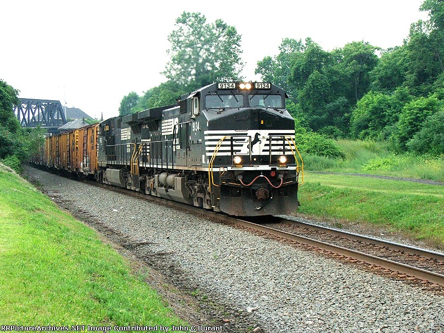 18G Eng9134 @09:37hrs